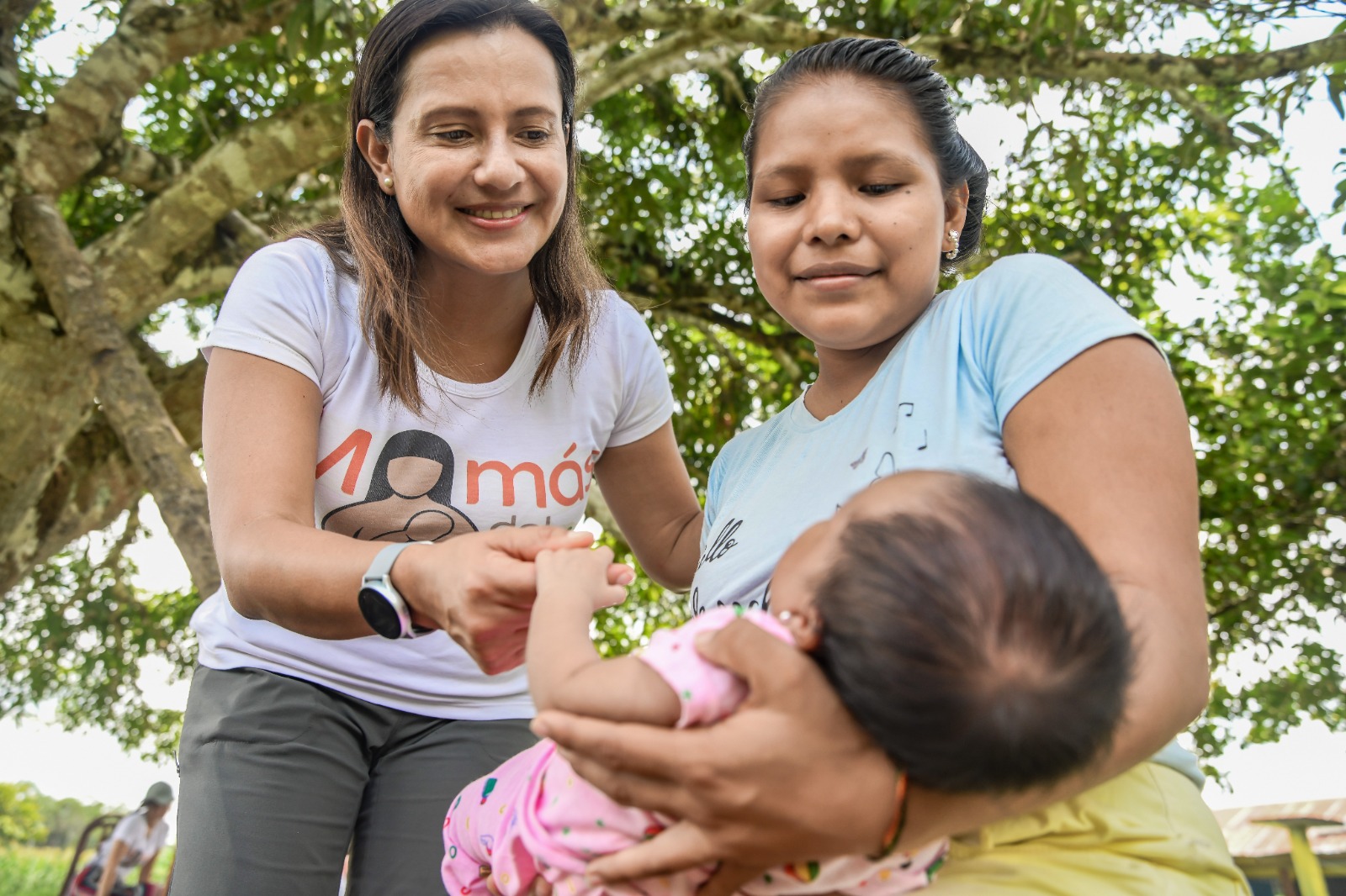 Artículo científico de la Dra. Magaly Blas, docente de la FASPA, es ...