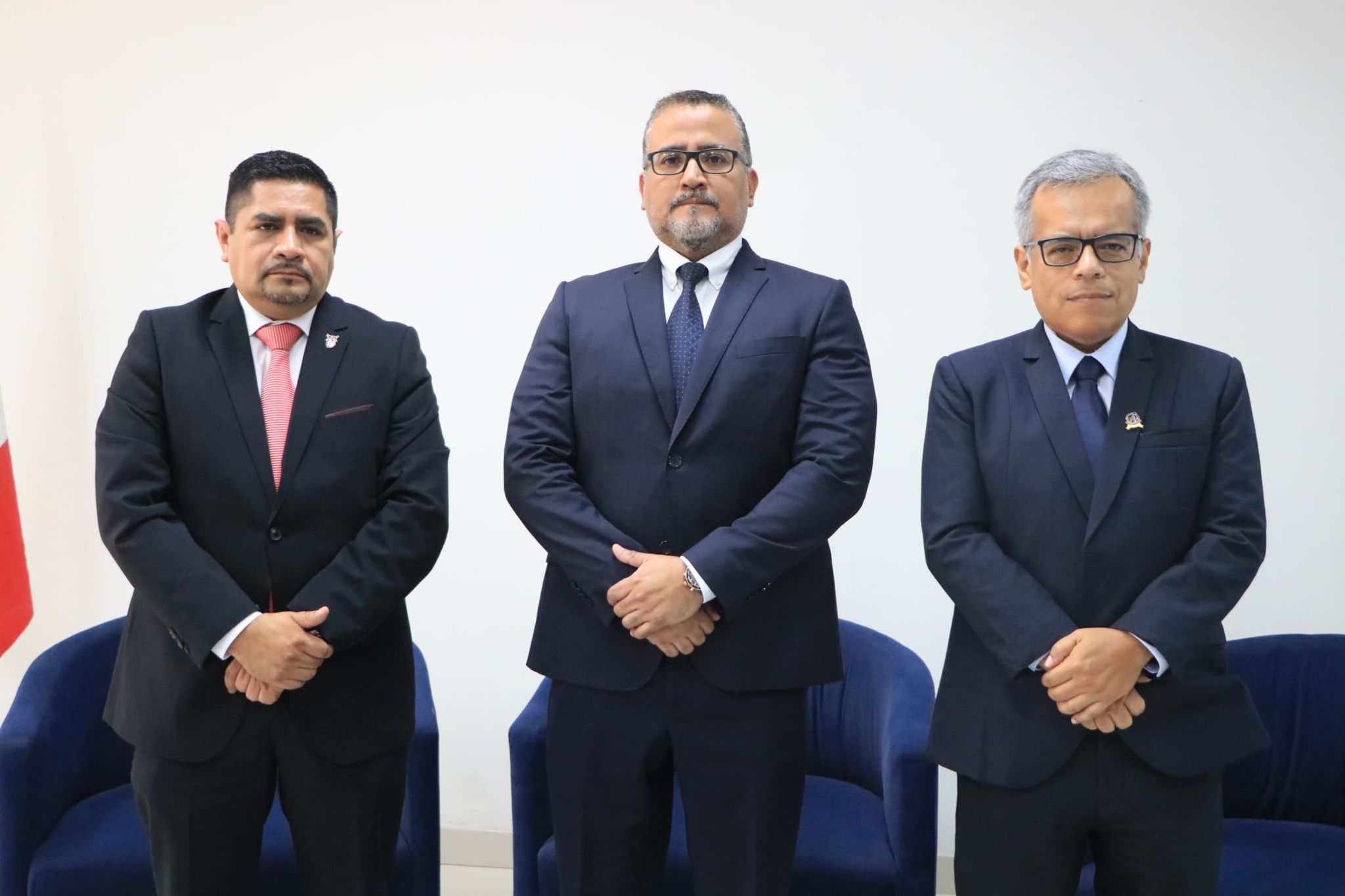 Dr. Diego Venegas, Asesor Académico de la FASPA es nombrado presidente ...