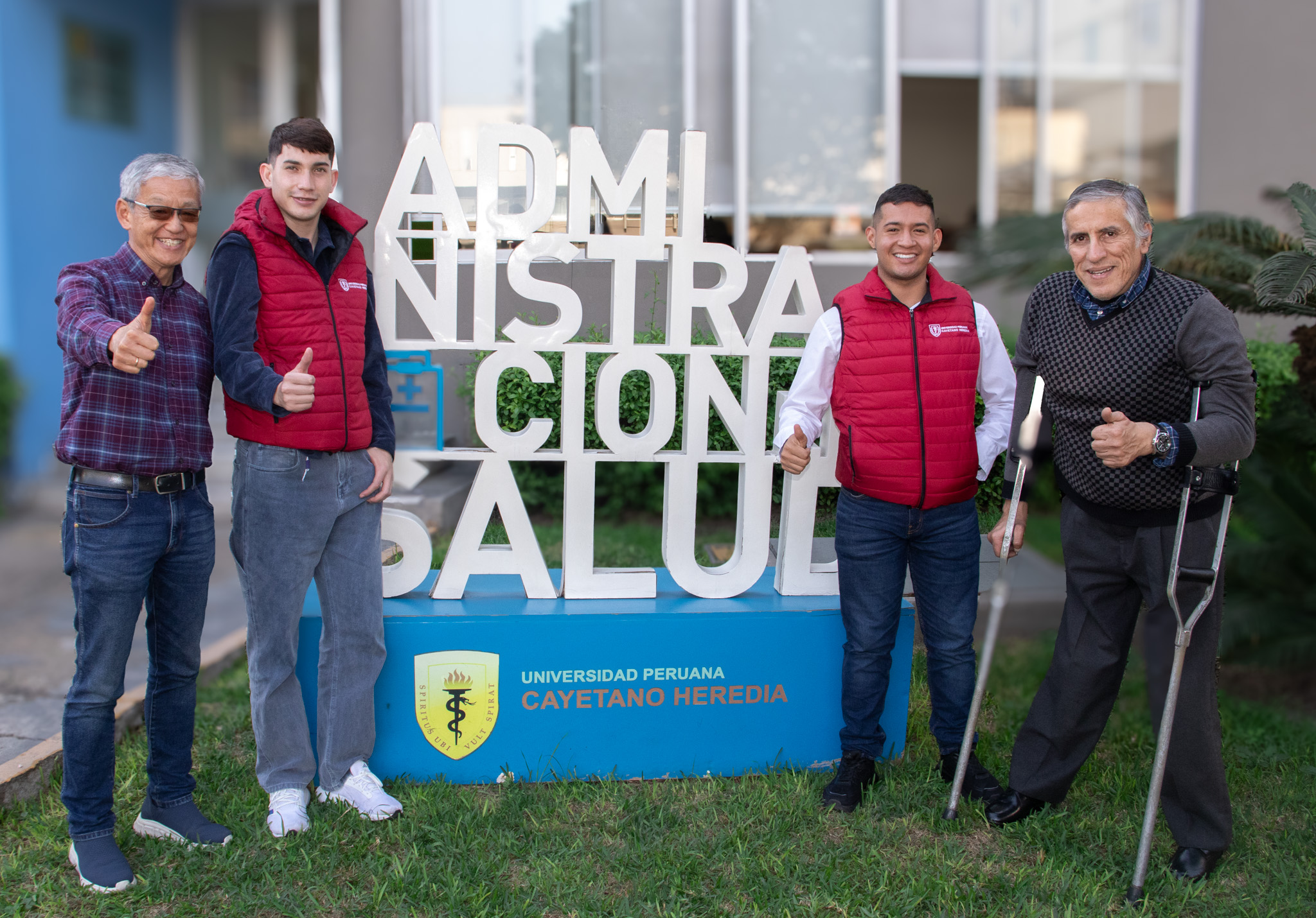 Excelencia Académica Sin Fronteras: Talento Internacional en FASPA ...