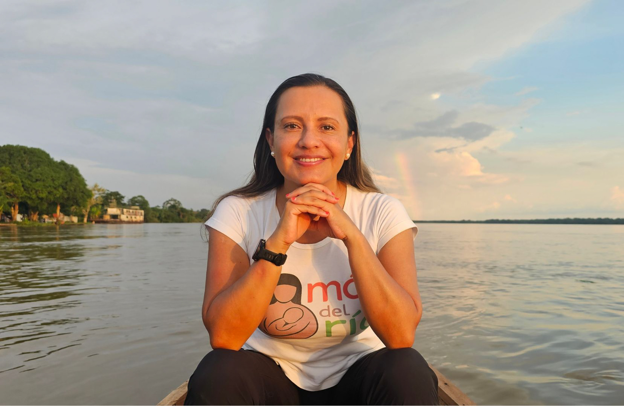 Orgullo FASPA-UPCH: La Dra. Magaly Blas ha sido seleccionada como ...